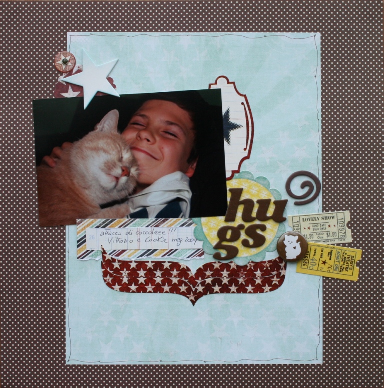 Dilation Chart Fingers