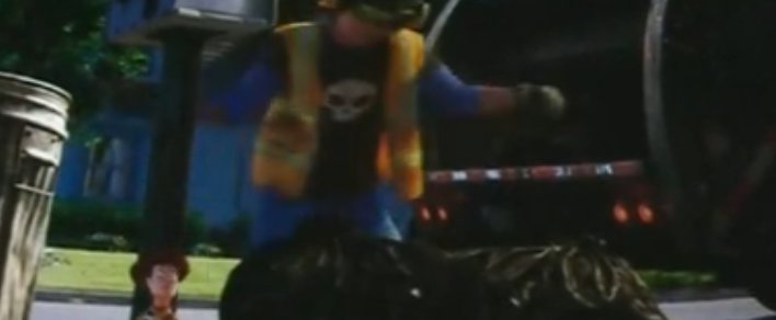 Teeny Bopper Terror: Sid in Toy Story 3!!