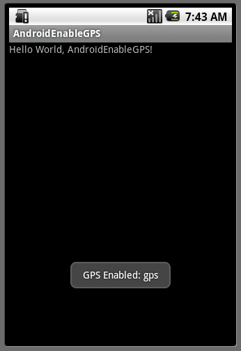 Android-er: Check and prompt user to enable GPS