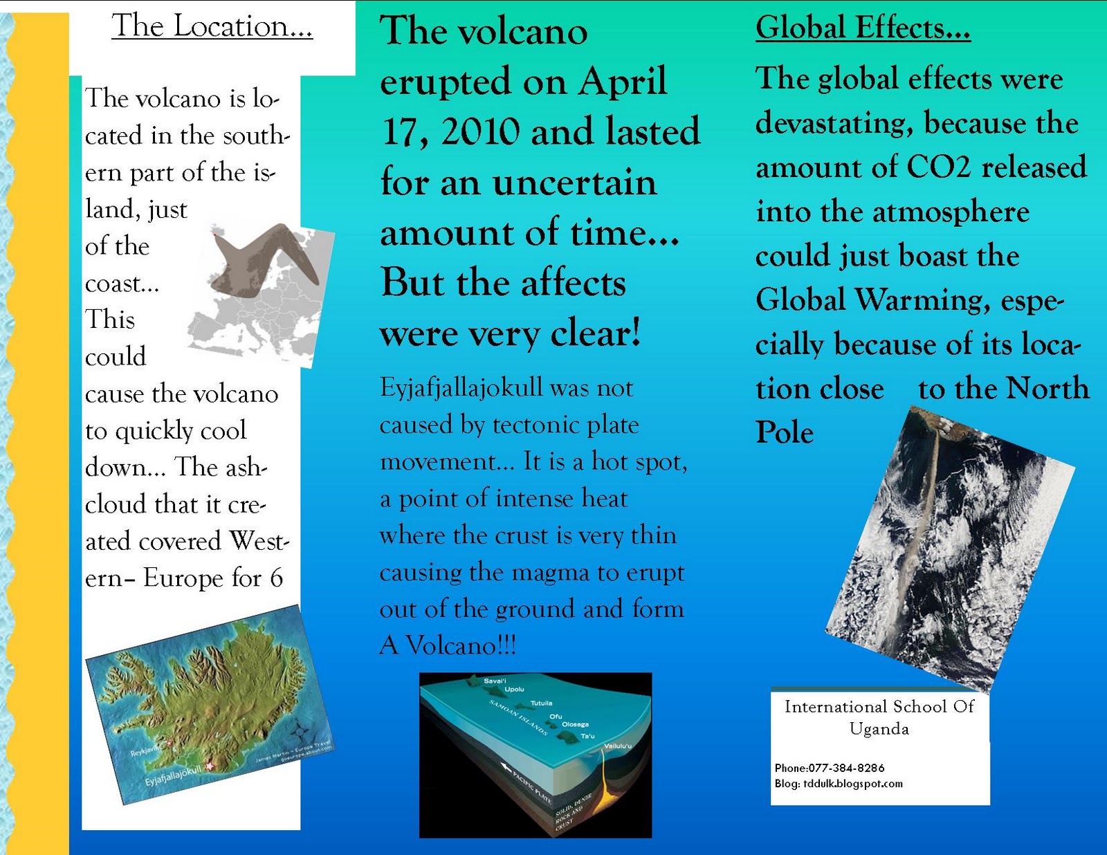 The Tim den Dulk Story