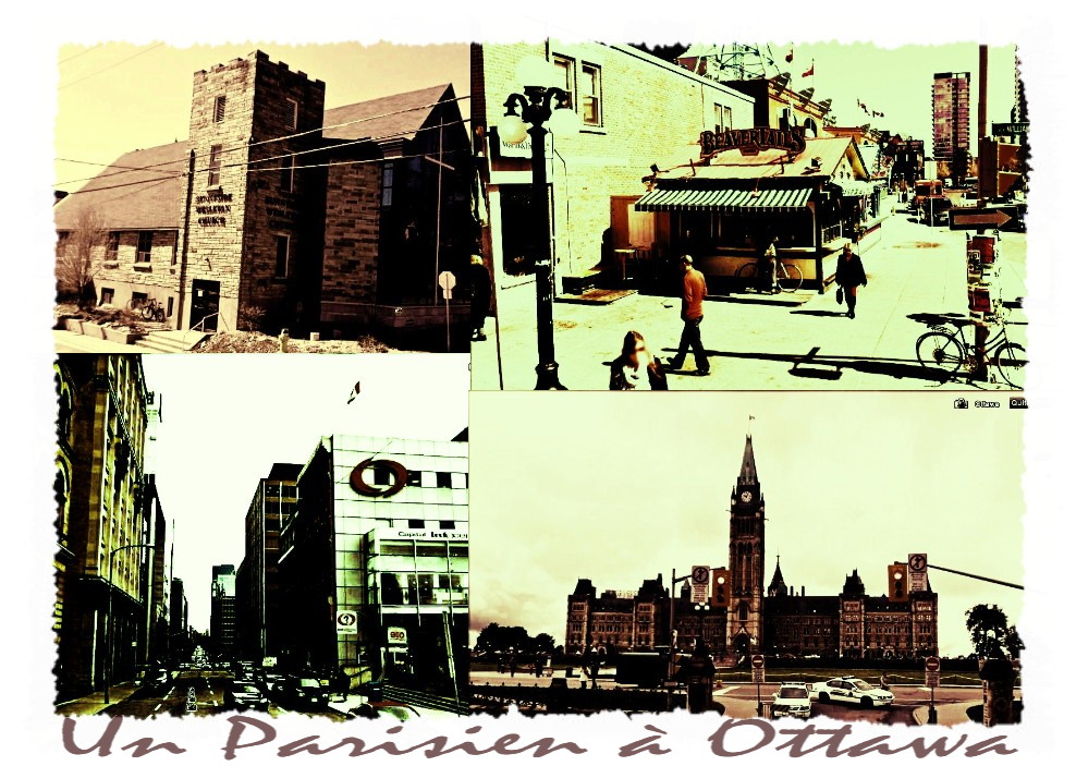 From Paris to Ottawa