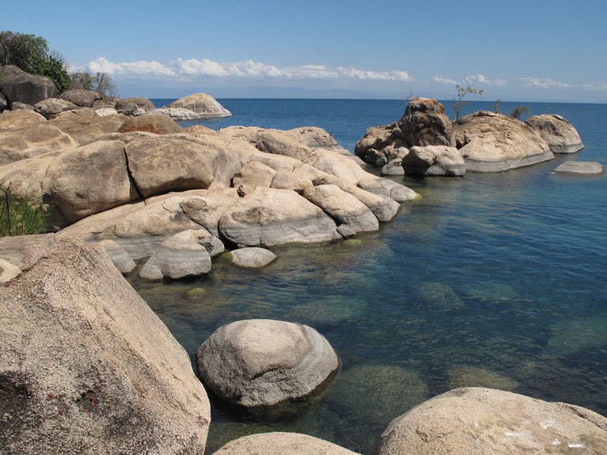 Cape Maclear, Chembe and Lake Malawi National Park ~ Derek's Travels