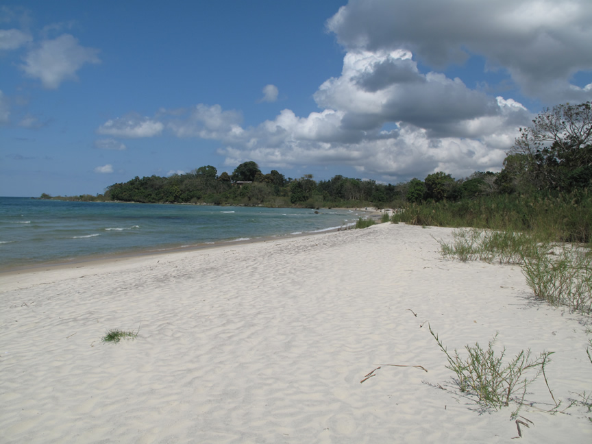 Chintheche - Hidden Gem of Lake Malawi ~ Derek's Travels