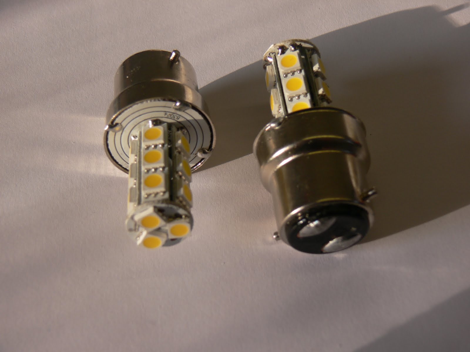 The Blog That Used to be Starcross: May 2010