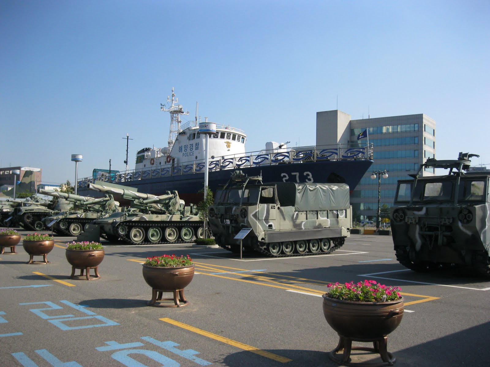 Korea Preparation and Journey!: A Trip to Gunsan