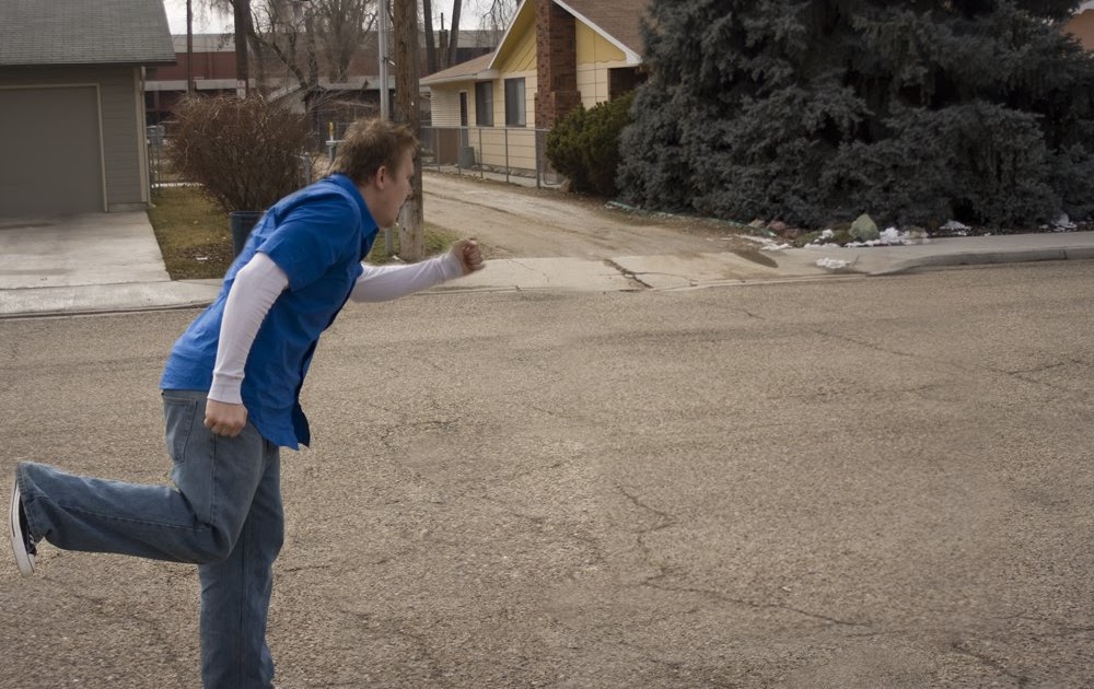 speachtime: LEADROOM