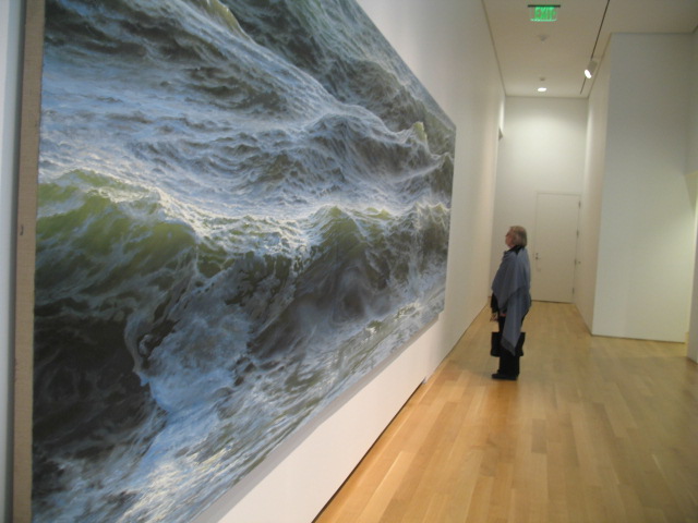 Openings Connecting: ART PRIZE | Ran Ortner