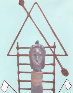 Abassá Oluá Nanã Burukú: Nkisi Kitembo (Tempo)