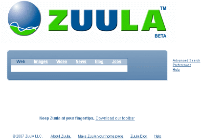 Health: Search engines Zuula addictive