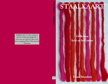 Hans Manders teksten: De limerick van vandaag