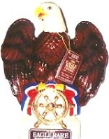 Bourbon Dork: Exam-o-Dram – 1982 Eagle Rare 101