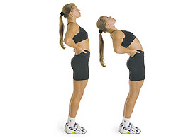 Hayashida & Associates Physical Therapy: Posture and Sitting Series ...