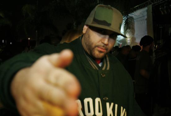 Lyrical Slaughter, underground hip-hop & lyricism: Biography Of Ill Bill