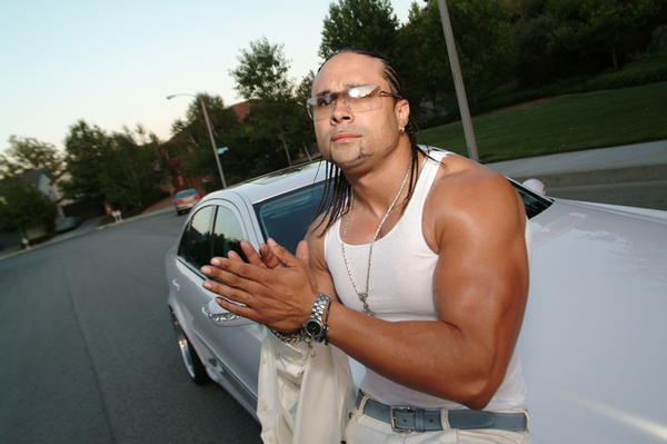 Lyrical Slaughter, underground hip-hop & lyricism: Biography Of Chino XL