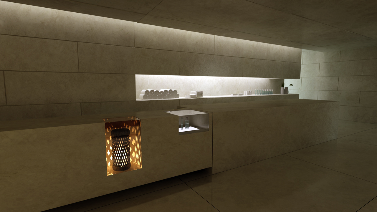 OPENBOOK | insider: SPA Concept