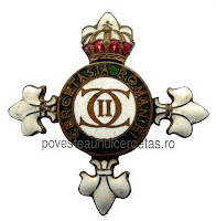 Cercetăşia României: Colectii cercetasesti - Dimancescu