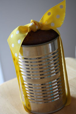 Comparte tus Ecoideas: Pan en lata