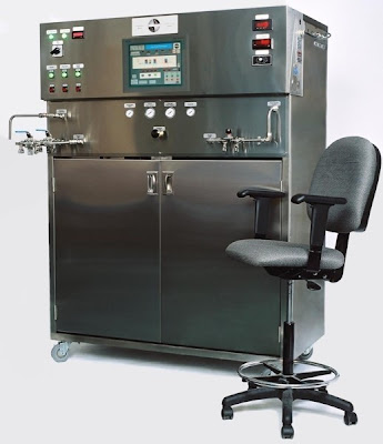 WORLD EDUCATION: STERILIZATION OF MEDIA