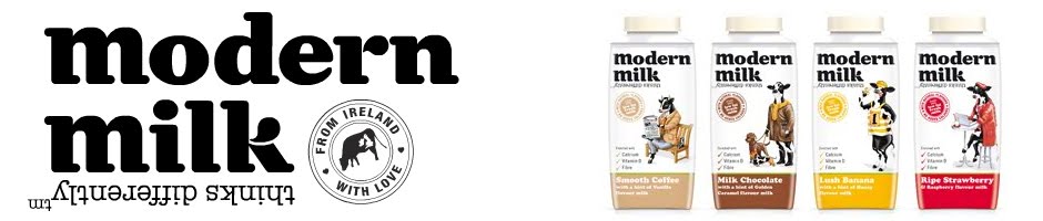 Modern Milk