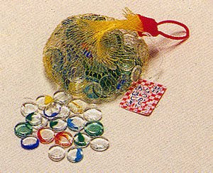 ATLAS TOUR BLOG2: Traditional Japanese Games 7 - Ohajiki