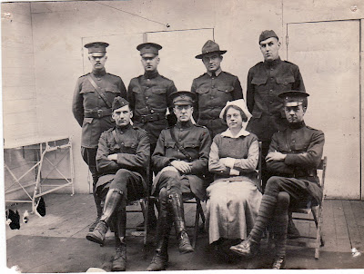 the great photo project: This evenings scans