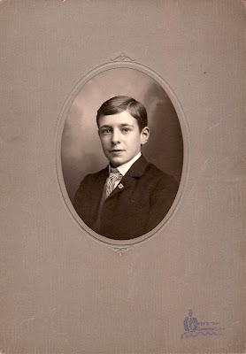 the great photo project: This evenings scans