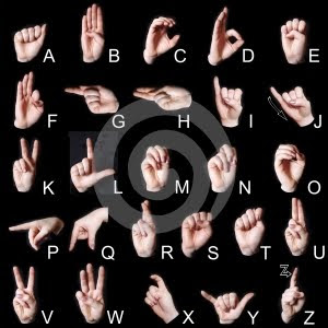 American Sign Language Can Be Awesome!