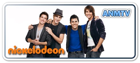 Nickelodeon®: Mayo en Nickelodeon