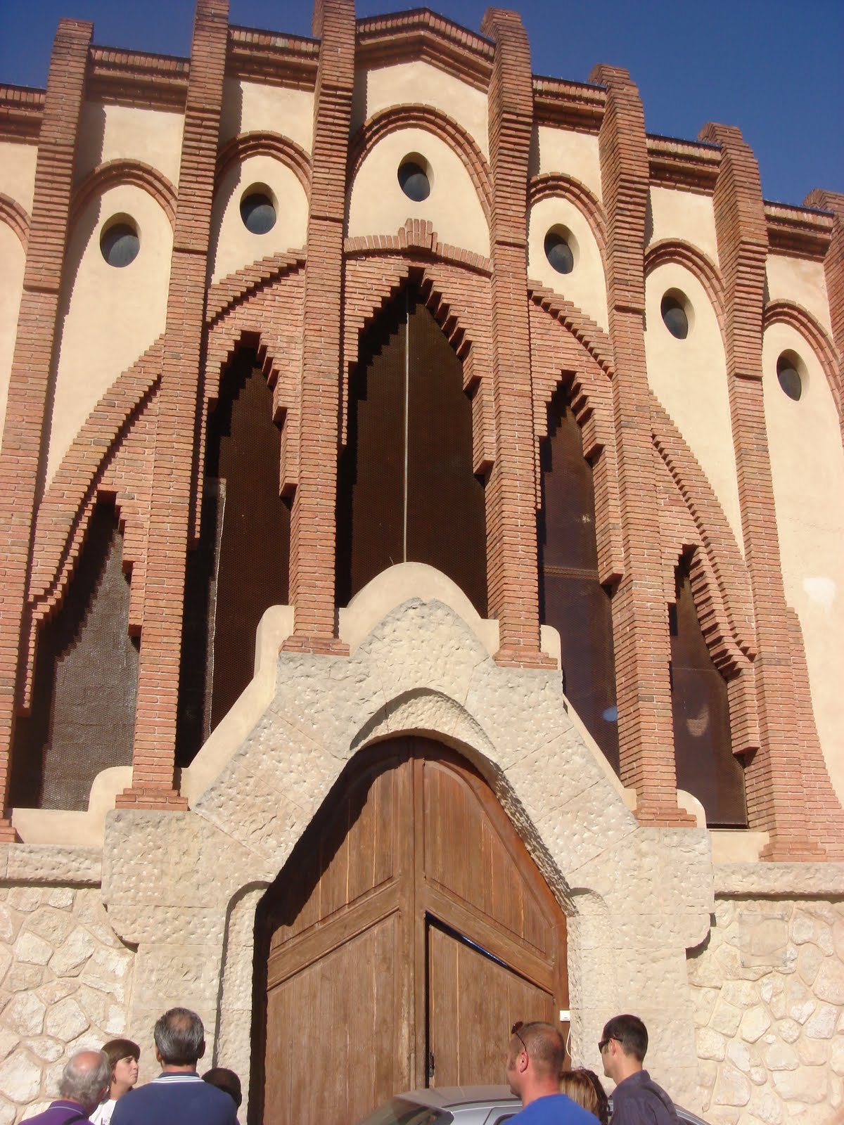 LA VINOTECA DEL REBOST: 2010