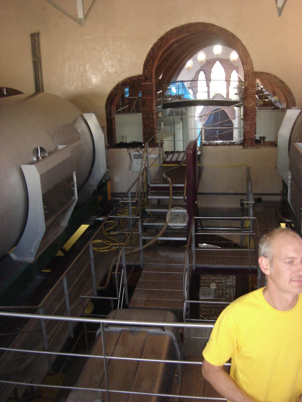 LA VINOTECA DEL REBOST: 2010