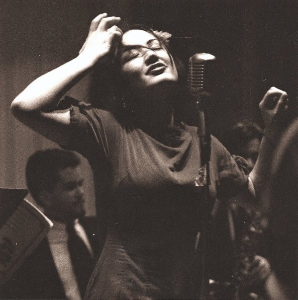 Midori Stories: "They can't take that away from me..."