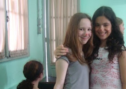 Laura Giorgi e Júlia Marchetti 75