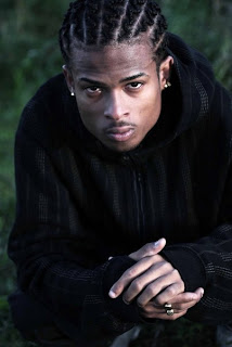 Achis' Reggae Blog: New Artist of The Month: Meet Kalash!