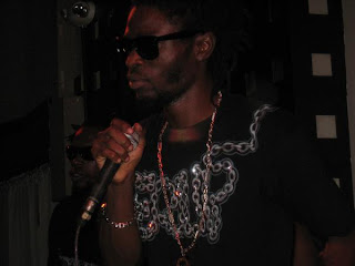 Achis' Reggae Blog: 2009-08-16