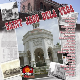 Achis' Reggae Blog: Leaders of The New School