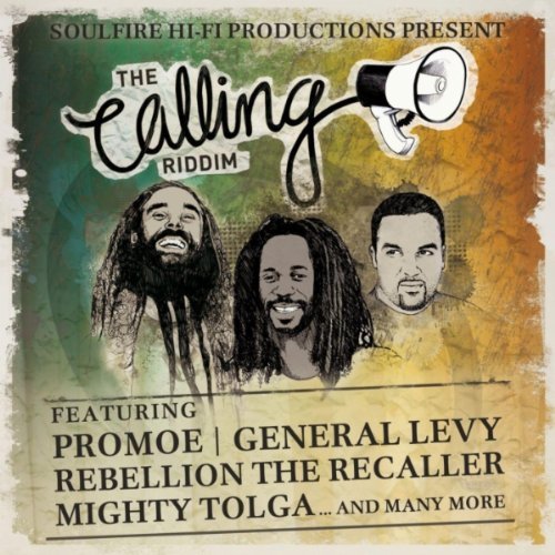 Achis' Reggae Blog: Coming Soon Vol. 23.5 & Check It Vol. 18.5