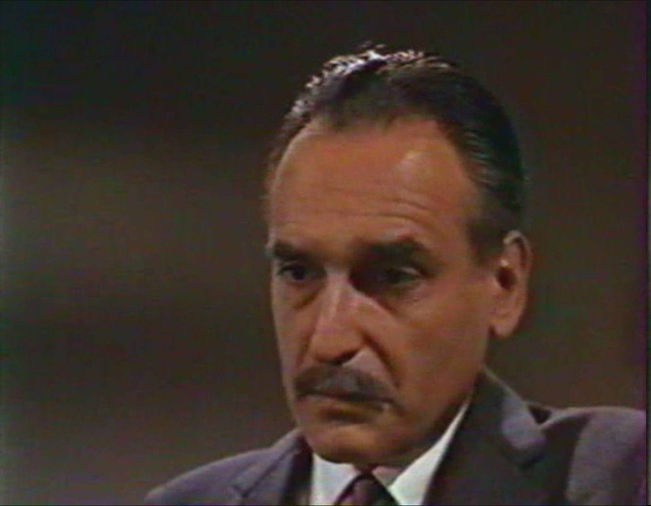 Le Théâtre Optique: The Invaders – Episode 1x02: The Experiment (17.1. ...