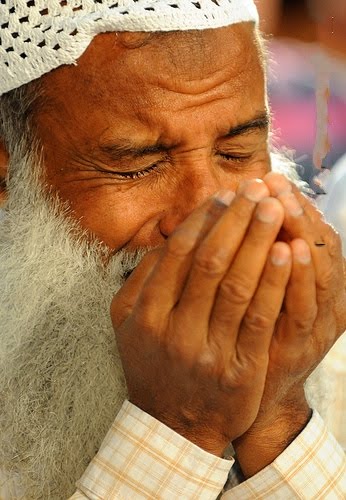 FOOD CAPITAL: NAMAZ-THE GREATEST IBADAH OF ANY MUSLIM!!!