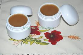 PRODUCCION Y ELABORACION DE POMADA