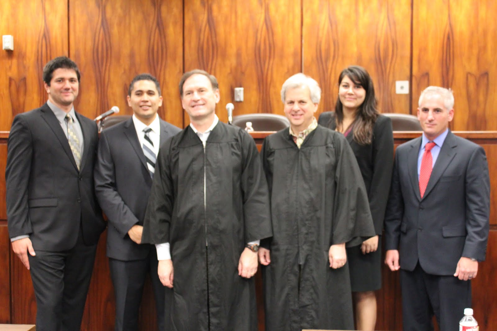 Ka Huli Ao: Center for Excellence in Native Hawaiian Law: Law Students ...