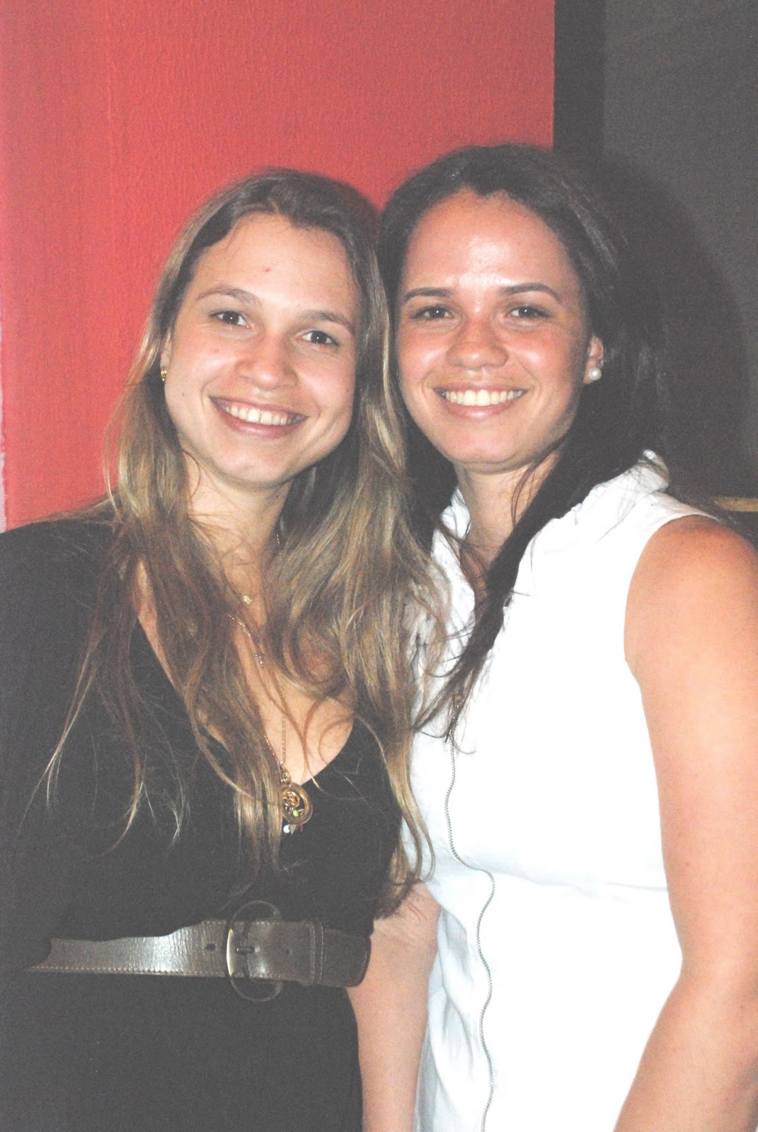 Staël Gontijo: Fotos