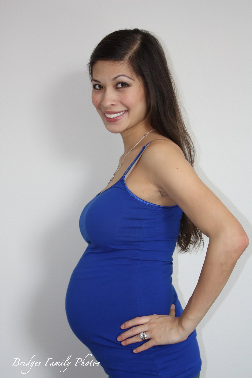 Live, Love, Laugh.: Third Trimester!