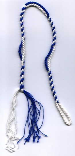 INFONOM.COM: Los Tzitzit en tu Ropa