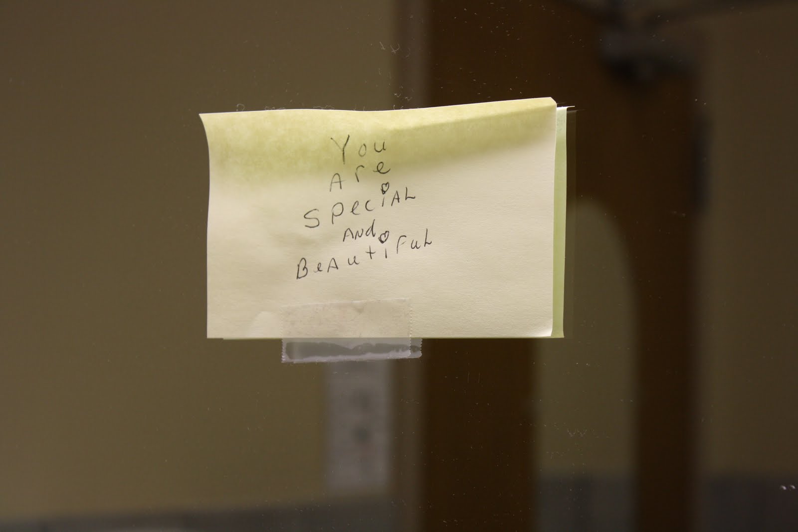 Kayla at Amethyst Inc