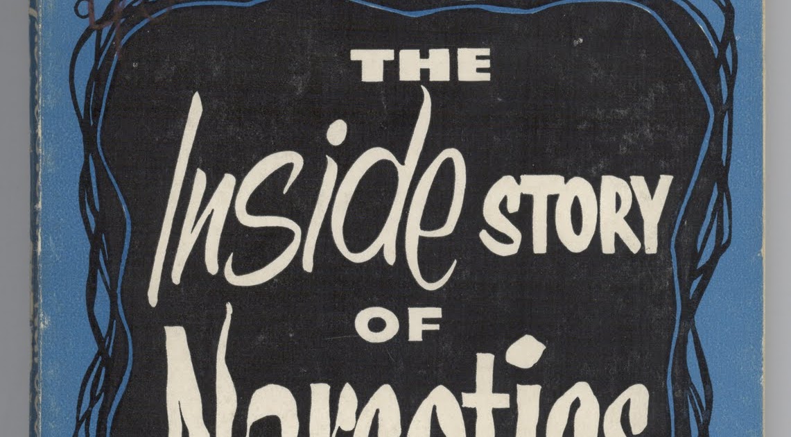 BOOKTRYST: The inside Story of Jim Vaus and the Unholy Alliance of ...