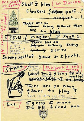 BOOKTRYST: Lost, Unpublished Dr. Seuss Manuscript Surfaces