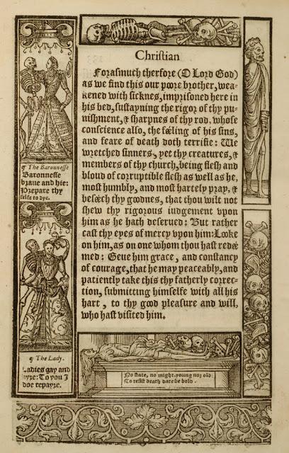 BOOKTRYST: The Rare Book That Turned Elizabeth I into Queen of Heaven