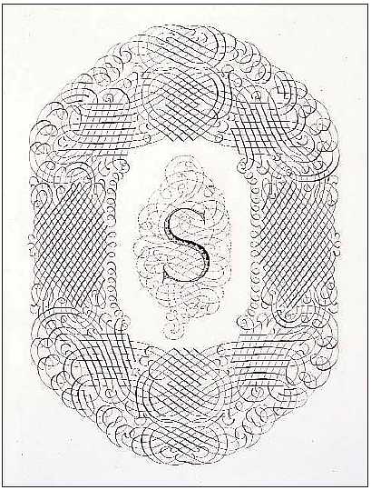 BOOKTRYST: The Art of 18th Century Handwriting