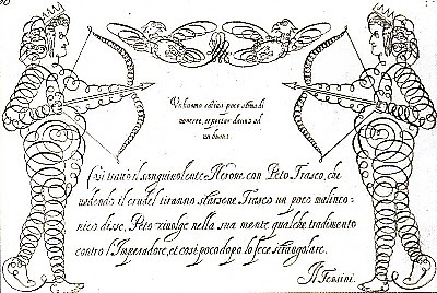 BOOKTRYST: The Art of 18th Century Handwriting