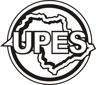 Mudança na UPES - SP